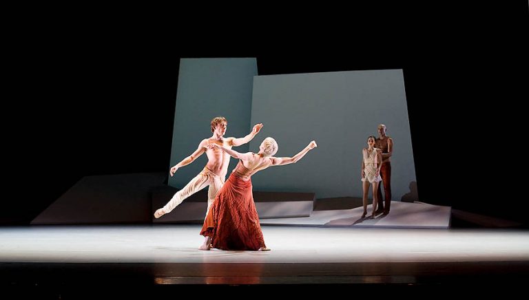 Grimaldi Forum. Esposizioni, Balletti di Monte Carlo, Opera ed ...