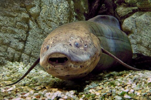 Osteichthyes - Monaco Nature Encyclopedia